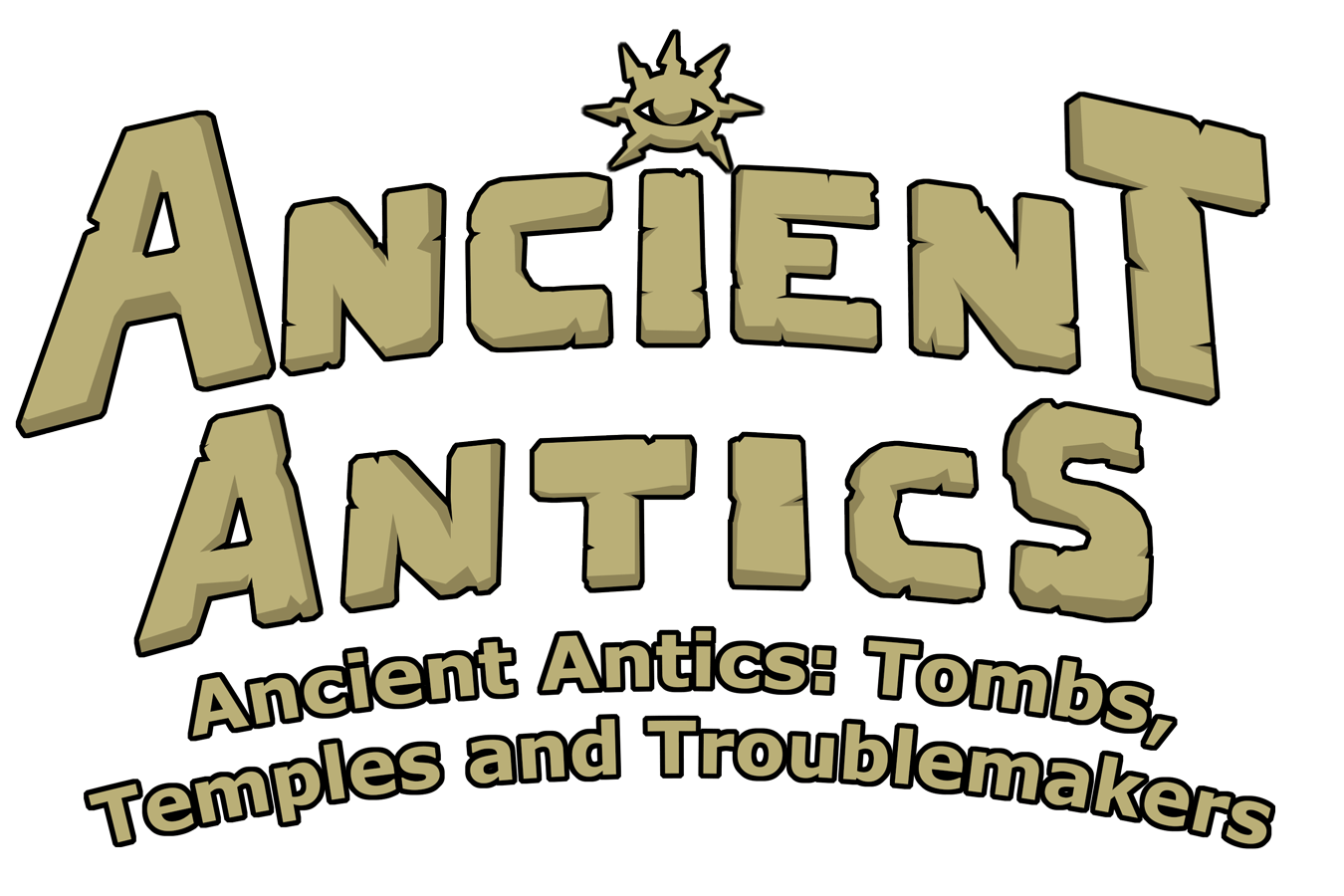 Ancient Antics After School enrichment program history engineering ...